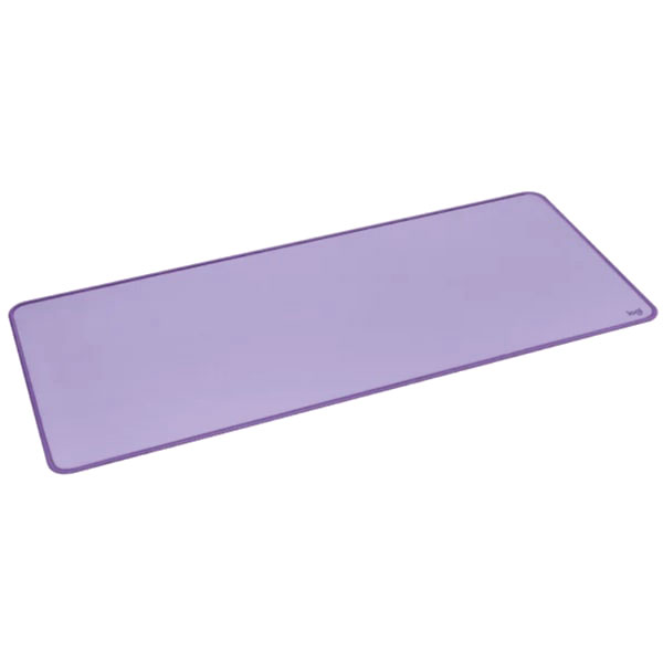 LOGITECH POP DESK MAT LAVENDER Hewsons Office Products Depot